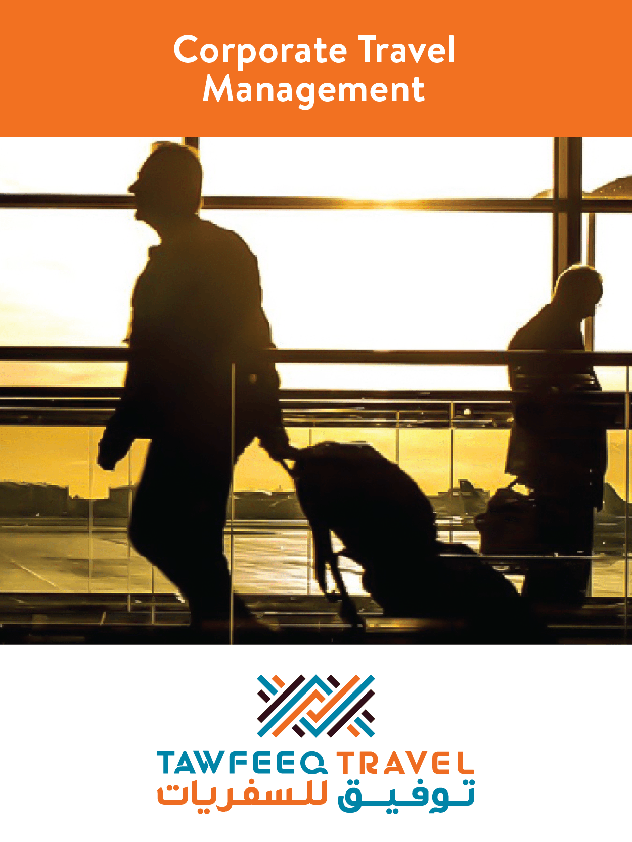 Tawfeeq Travel | Your Travel Advisor